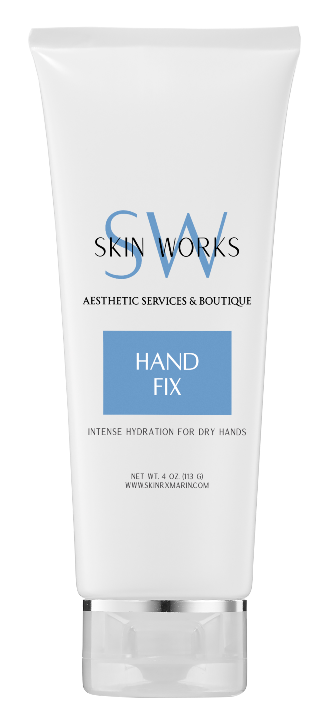 Hand Fix | Customized Skincare